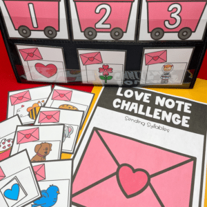 Valentine's Day Centers | Valentine's Day Escape Room Activities ...