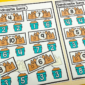 20 Early Finishers Activities for July: File Folder Games & Morning ...