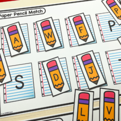 20 Early Finishers Activities for August: File Folder Games & Morning ...