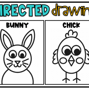 Digital Easter Games and Digital Spring Activities for Google Slides ...