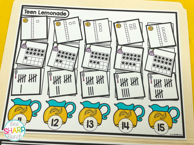 20 Early Finishers Activities for July: File Folder Games & Morning ...