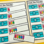 20 Early Finishers Activities for September: File Folder Games ...