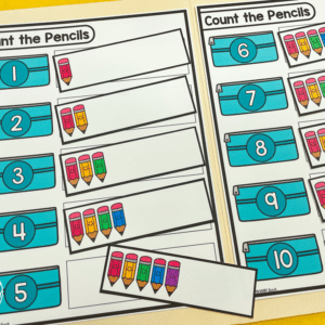 20 Early Finishers Activities for September: File Folder Games ...