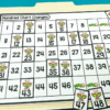 20 Early Finishers Activities for May: File Folder Games & Morning Work ...