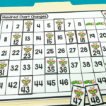 20 Early Finishers Activities for May: File Folder Games & Morning Work ...