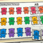 20 Early Finishers Activities for August: File Folder Games & Morning ...