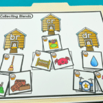 20 Early Finishers Activities for May: File Folder Games & Morning Work ...