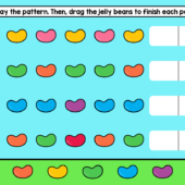 Digital Easter Escape Room for Google Slides & Seesaw - One Sharp Bunch