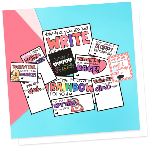 15 Classroom Valentine's Day Party Ideas - One Sharp Bunch