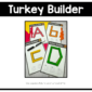 November Fine Motor Activities for Thanksgiving and Fall Morning Work ...