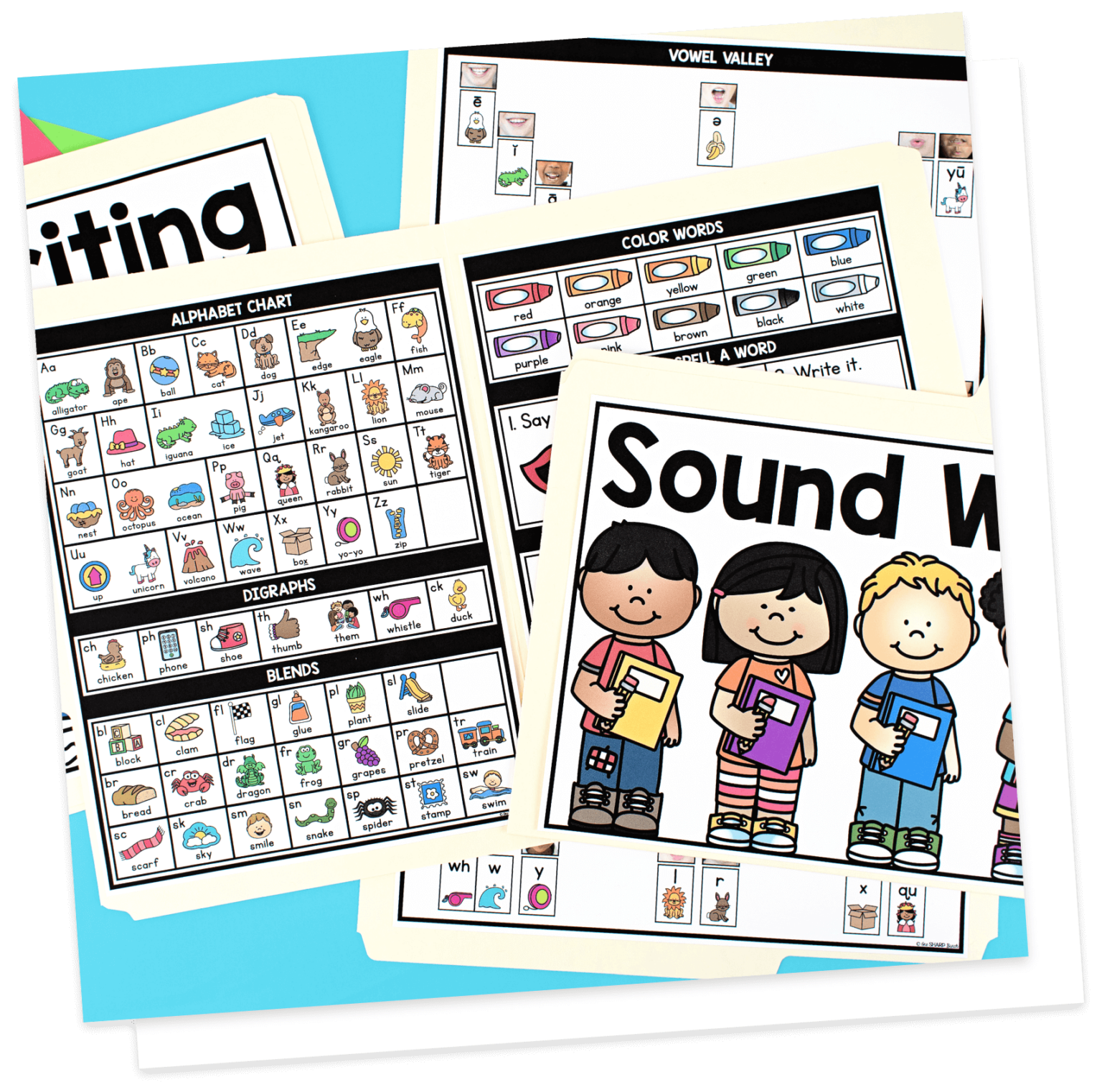 20 of the Best Opinion Writing Mentor Texts for Kindergarten - One ...