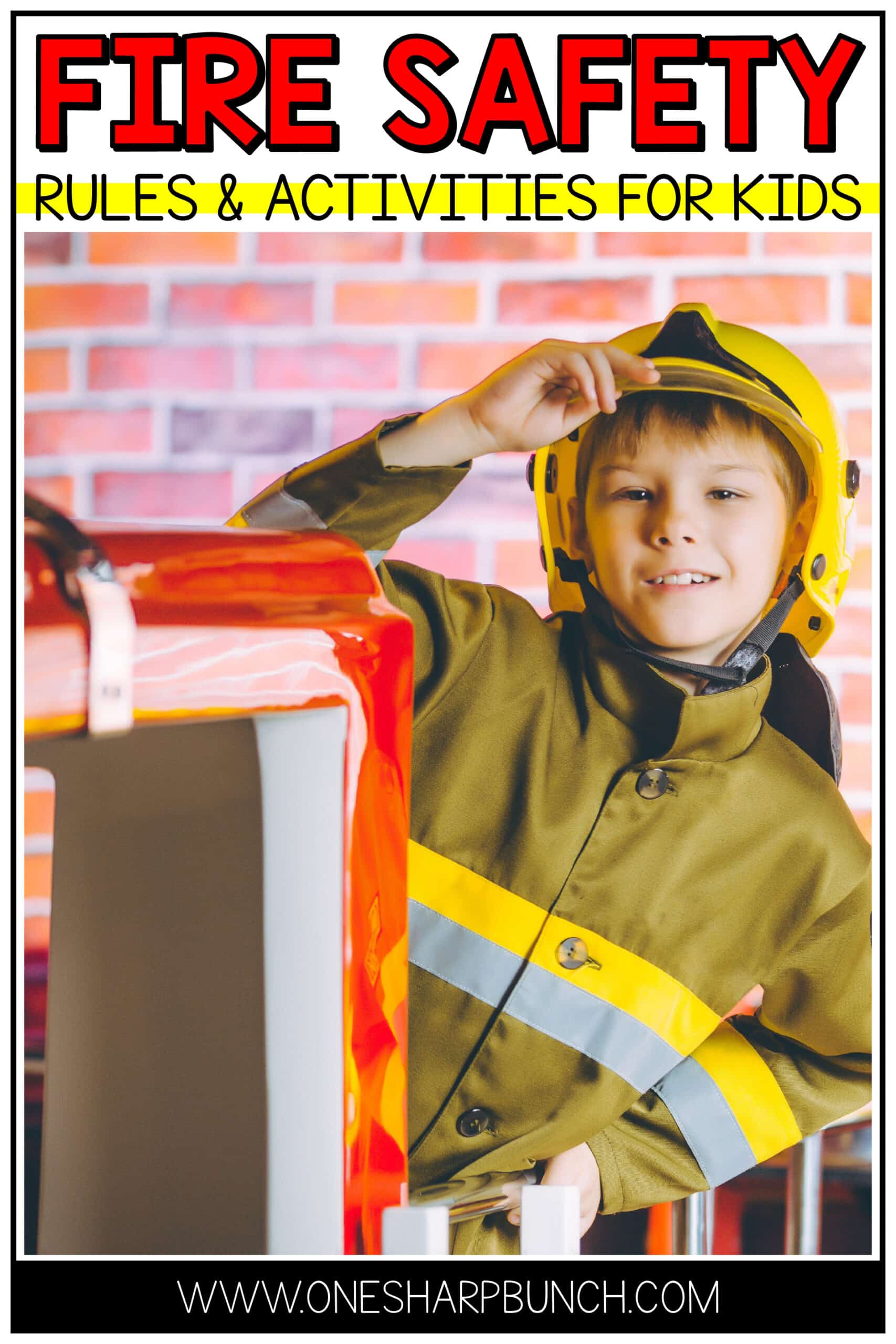 Celebrate Fire Safety Week Or Fire Prevention Month With These Celebrate Fire Safety Week Or Fire Prevention Month With These