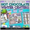 5 Feed the Snowman Fine Motor Activities for Winter Centers - One Sharp ...