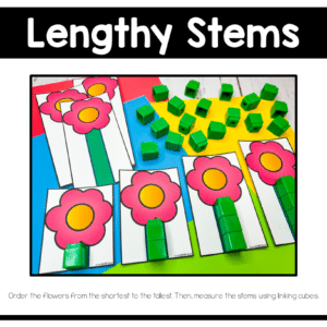 Spring Fine Motor Activities - April Morning Work Tubs - The Sharp ...