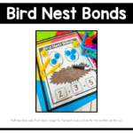Spring Fine Motor Activities - April Morning Work Tubs - The Sharp ...