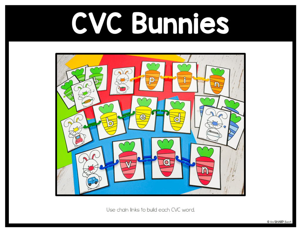 Spring Fine Motor Activities - April Morning Work Tubs - The Sharp ...