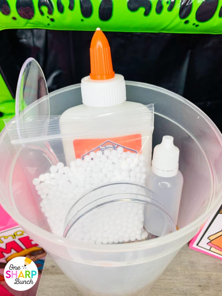 Free Slime Gift Tags for End of the Year Student Gifts - The Sharp ...