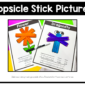 May Fine Motor Activities for May Morning Work Tubs - One Sharp Bunch