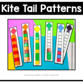 May Fine Motor Activities for May Morning Work Tubs - One Sharp Bunch