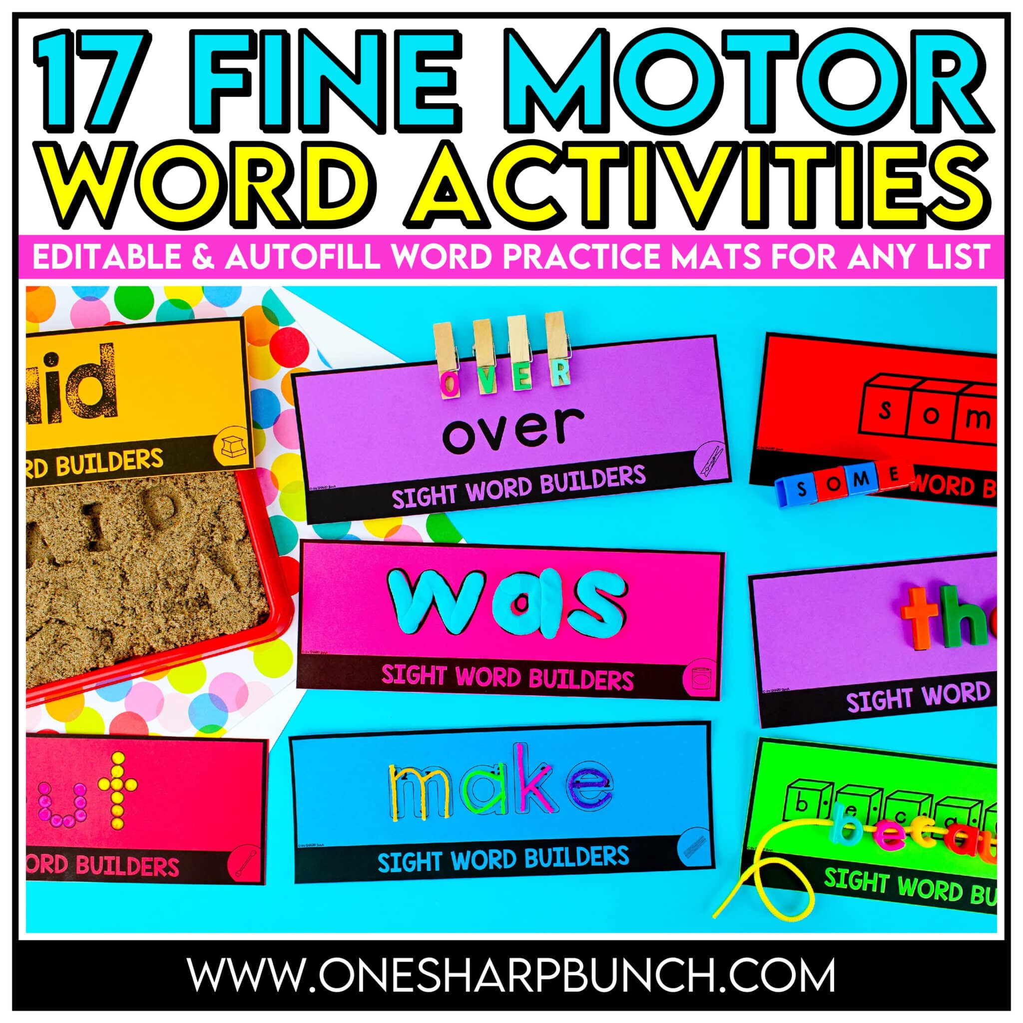 Reading Archives - One Sharp Bunch