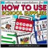 10 Uplifting All About Me Books for Back to School - One Sharp Bunch