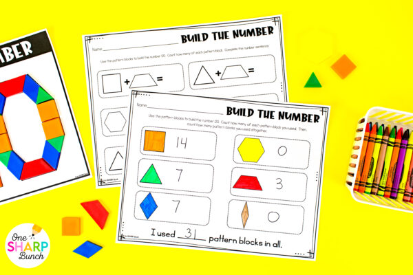 The Ultimate Collection of 120th Day of School Activities & Crafts ...