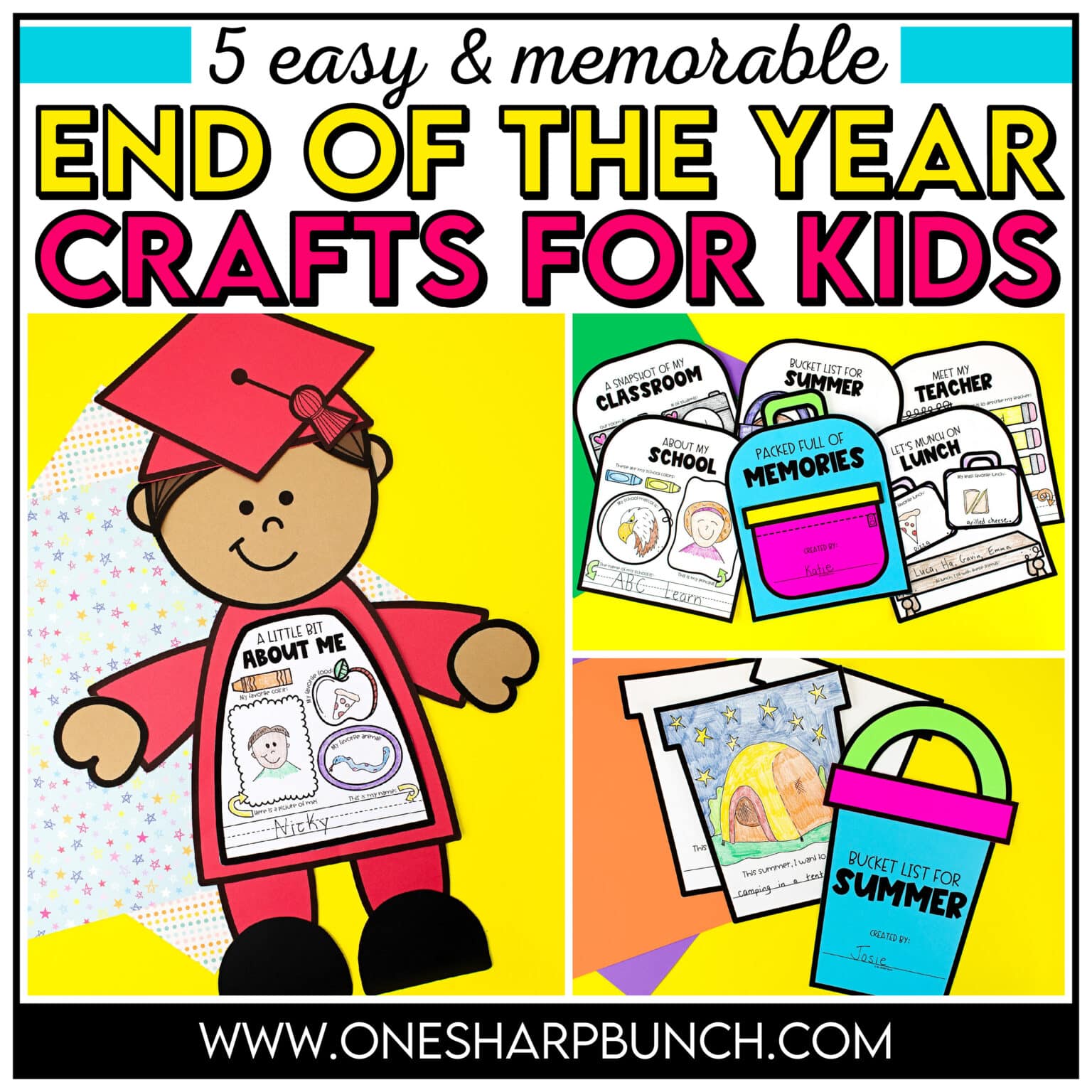 30+ Beach Books for Beach Day at School - One Sharp Bunch