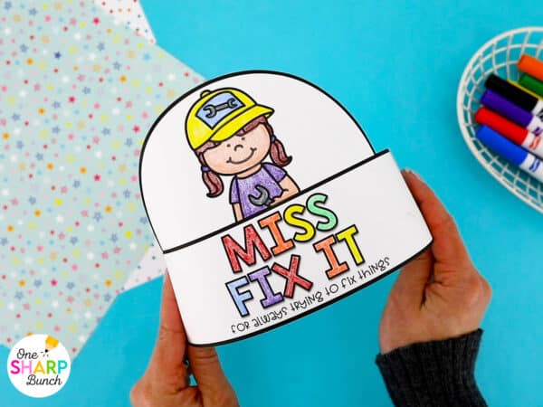 5 Memorable End of the Year Crafts for Little Learners - One Sharp Bunch