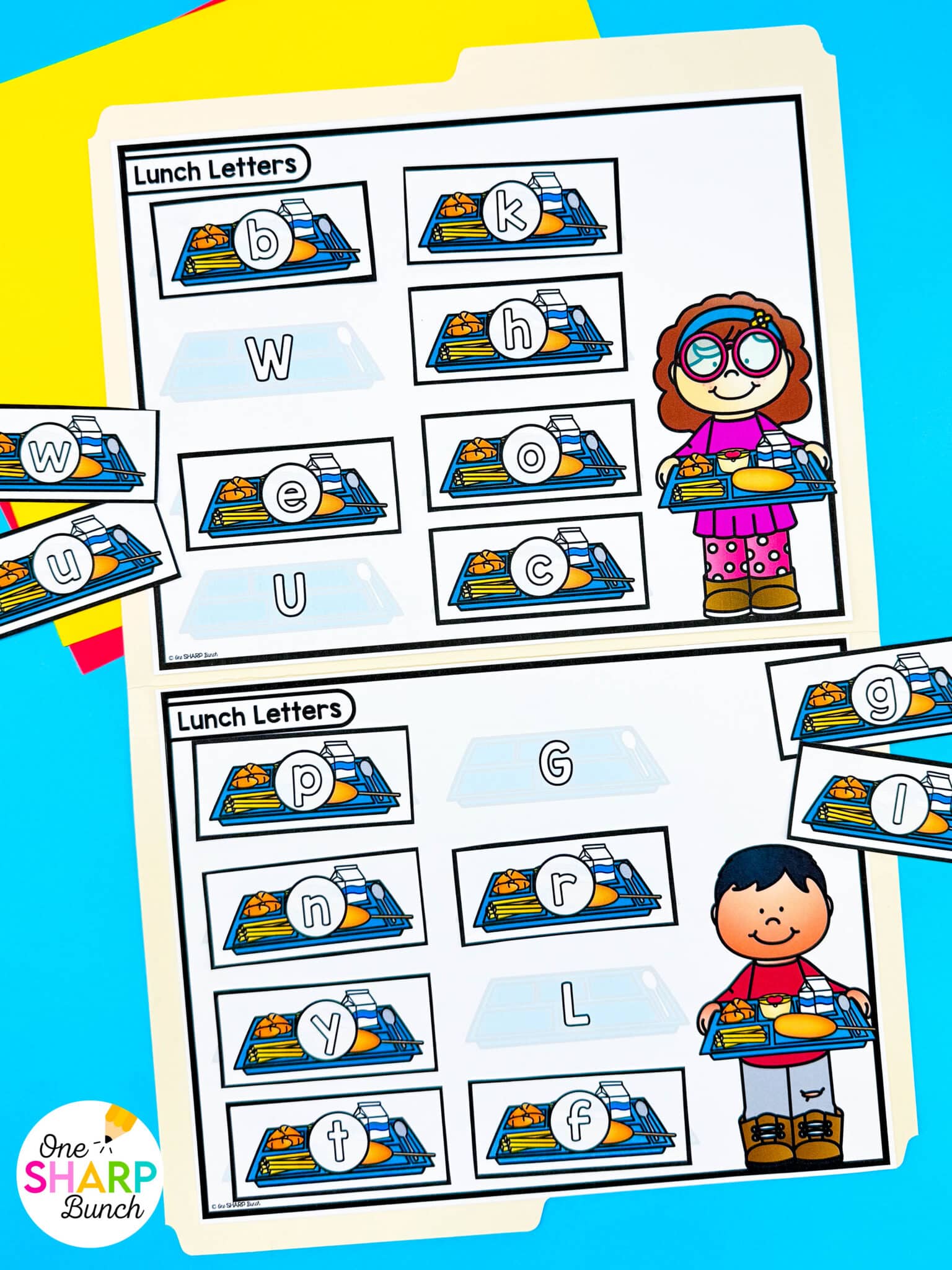 20 Quick Back to School Early Finisher Activities for Kindergarten ...