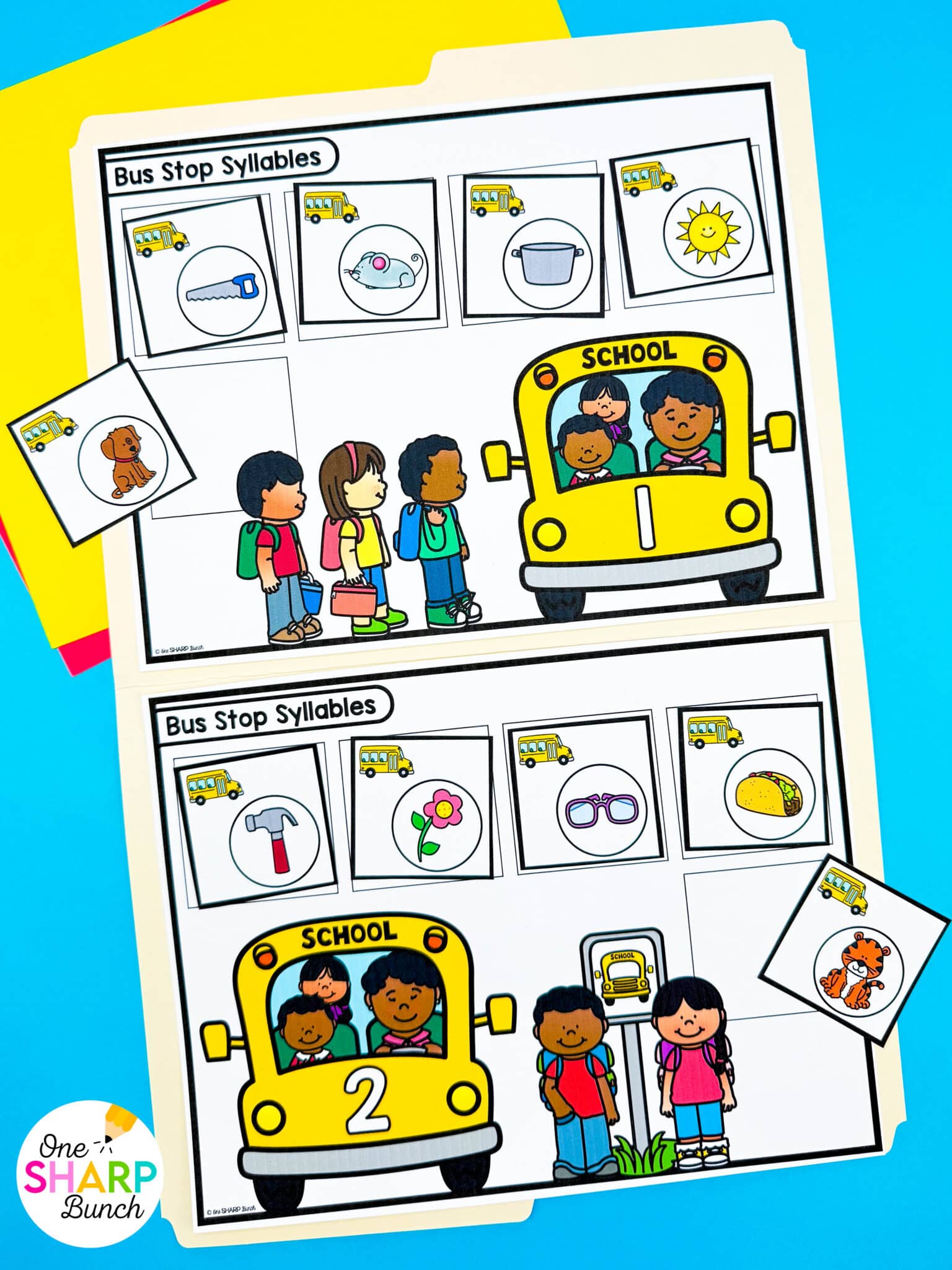 20 Quick Back to School Early Finisher Activities for Kindergarten ...