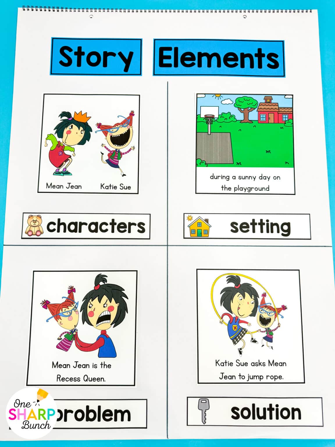 20+ The Recess Queen Activities to Easily Establish Recess Routines ...