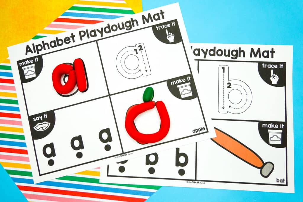 Centers Bundle - One Sharp Bunch