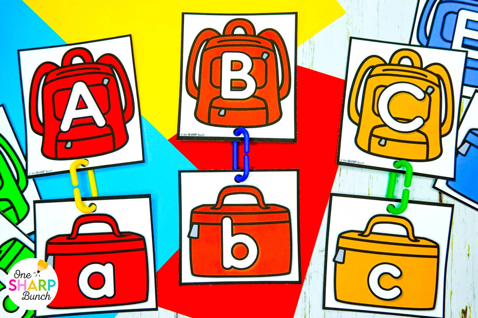 20 Back to School Fine Motor Activities for Morning Tubs - The Sharp ...