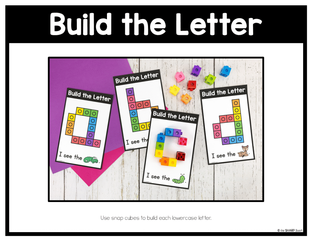 September Fine Motor Activities for Back to School Kindergarten Morning ...