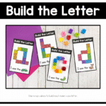 September Fine Motor Activities for Back to School Kindergarten Morning ...