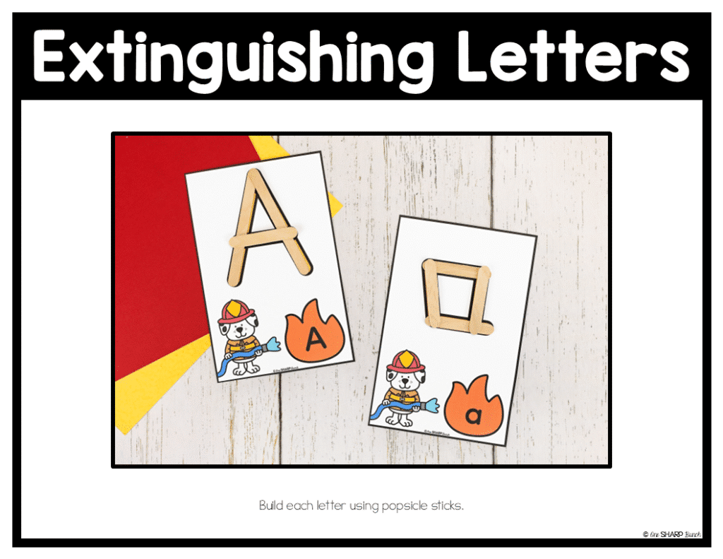 October Fine Motor Activities for Fall Kindergarten Morning Work Tubs ...