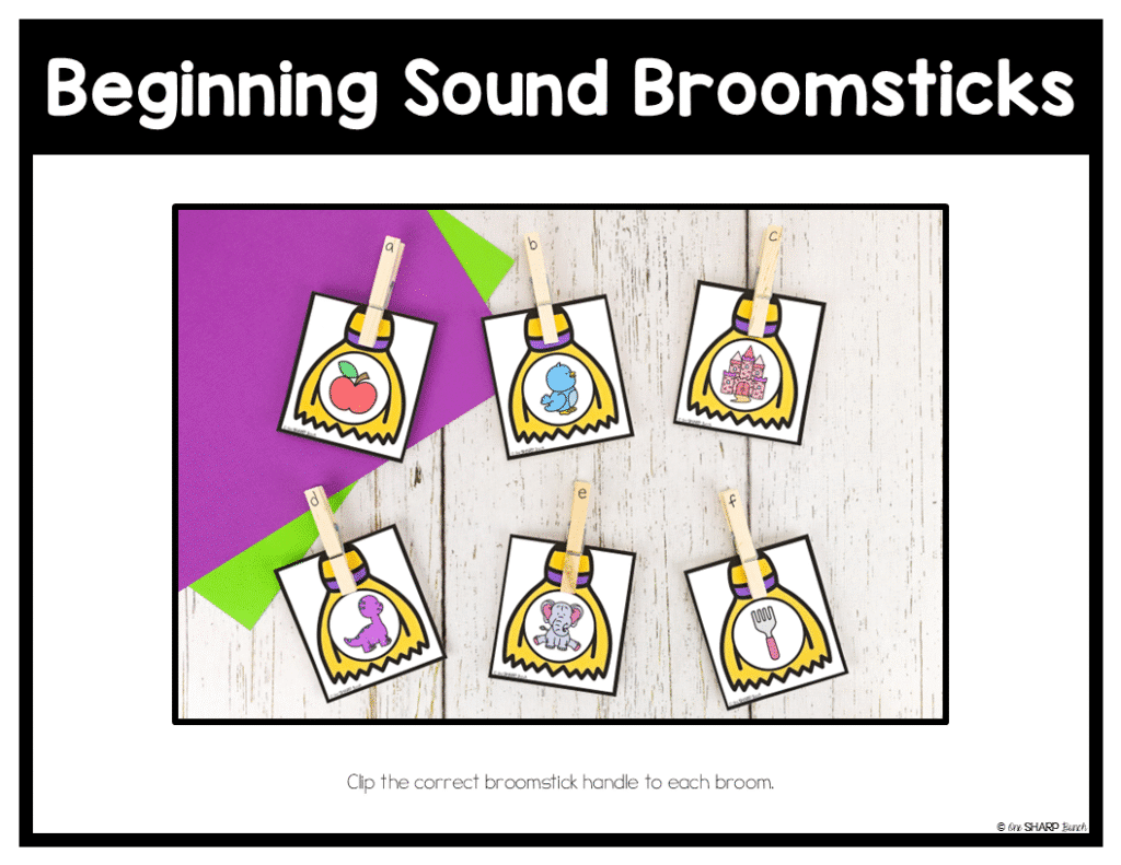 October Fine Motor Activities for Fall Kindergarten Morning Work Tubs ...
