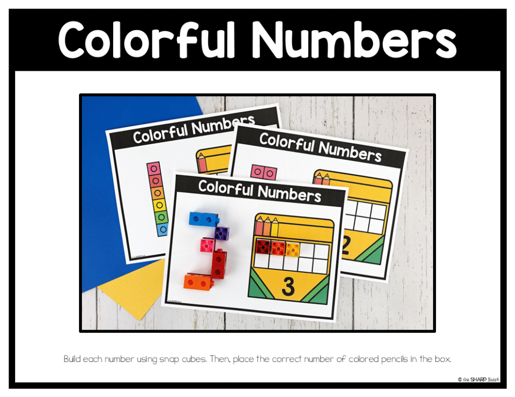 September Fine Motor Activities for Back to School Kindergarten Morning ...