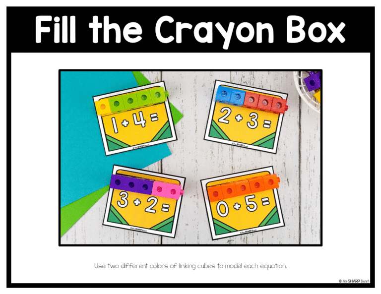 September Fine Motor Activities for Back to School Kindergarten Morning ...