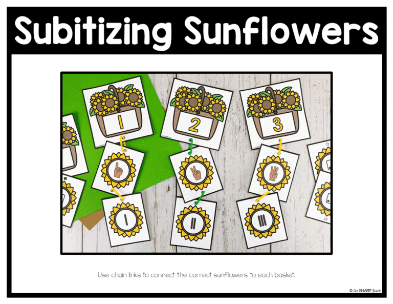 September Fine Motor Activities for Back to School Kindergarten Morning ...