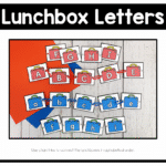 September Fine Motor Activities for Back to School Kindergarten Morning ...
