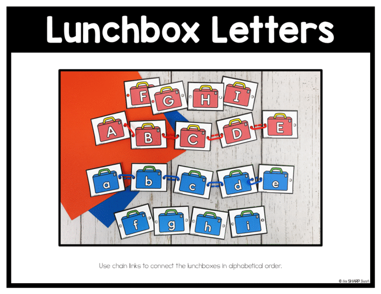 September Fine Motor Activities for Back to School Kindergarten Morning ...