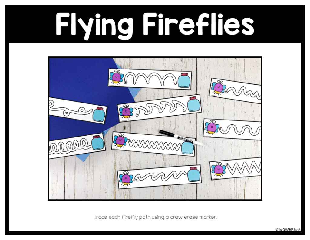 End of the Year Fine Motor Activities | End of the Year Morning Work ...