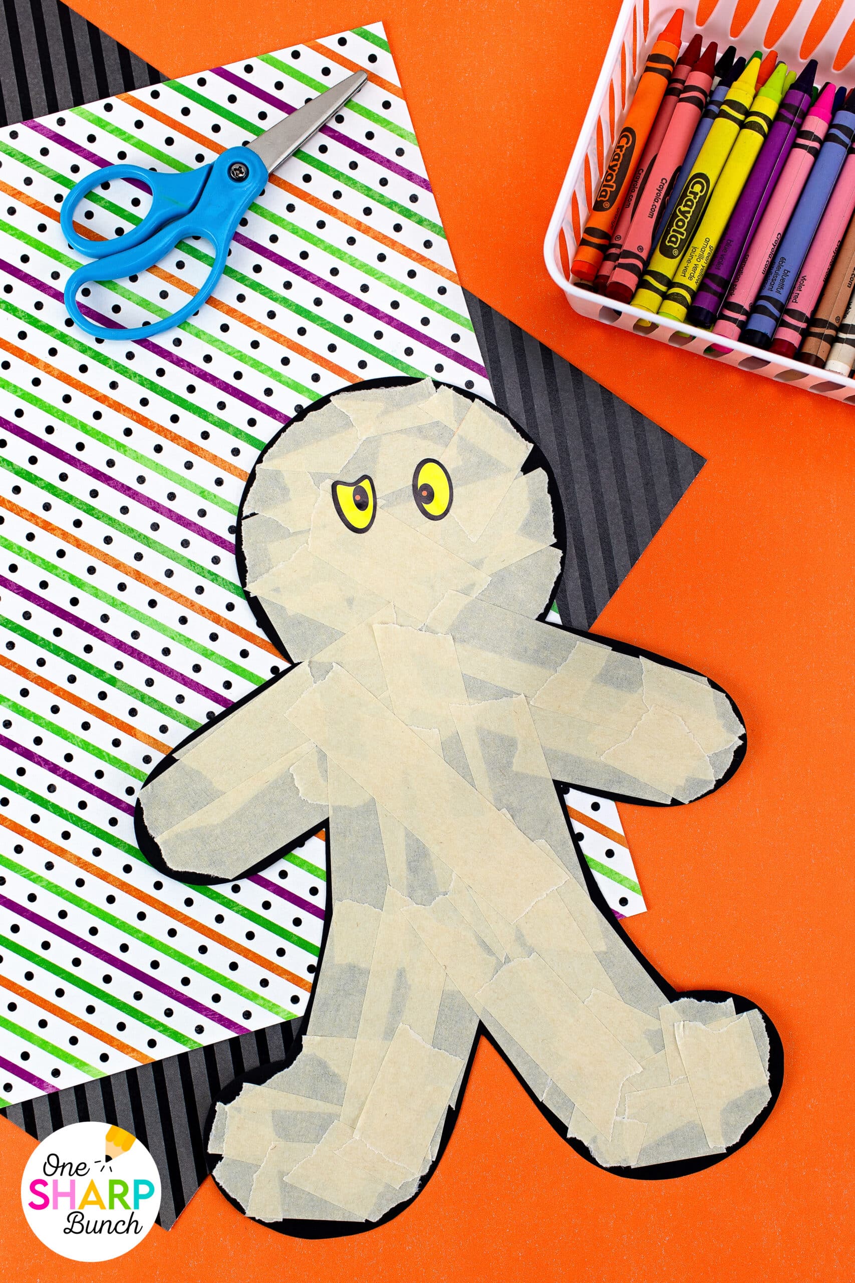 20+ Absolute Must-Do Halloween Party Stations for Your Classroom ...