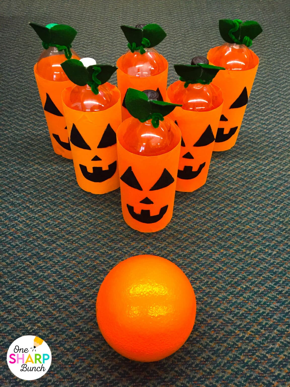 20+ Absolute Must-Do Halloween Party Stations for Your Classroom ...