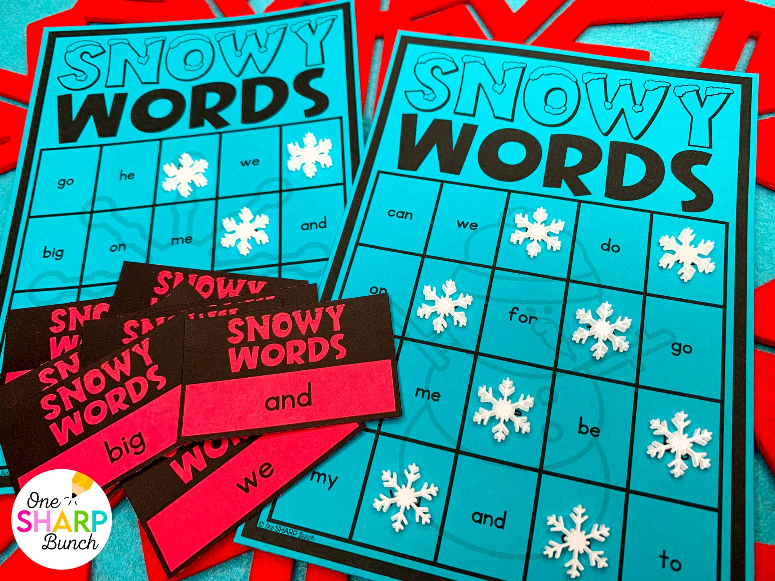 25+ Magical Classroom Christmas Party Stations - One Sharp Bunch