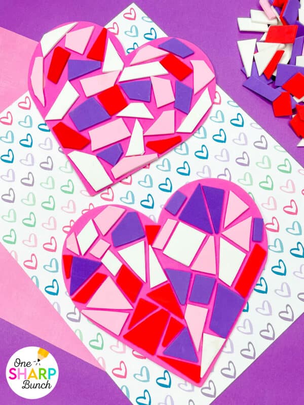 20+ Super Fun Classroom Valentine's Day Party Stations for Kids - One ...