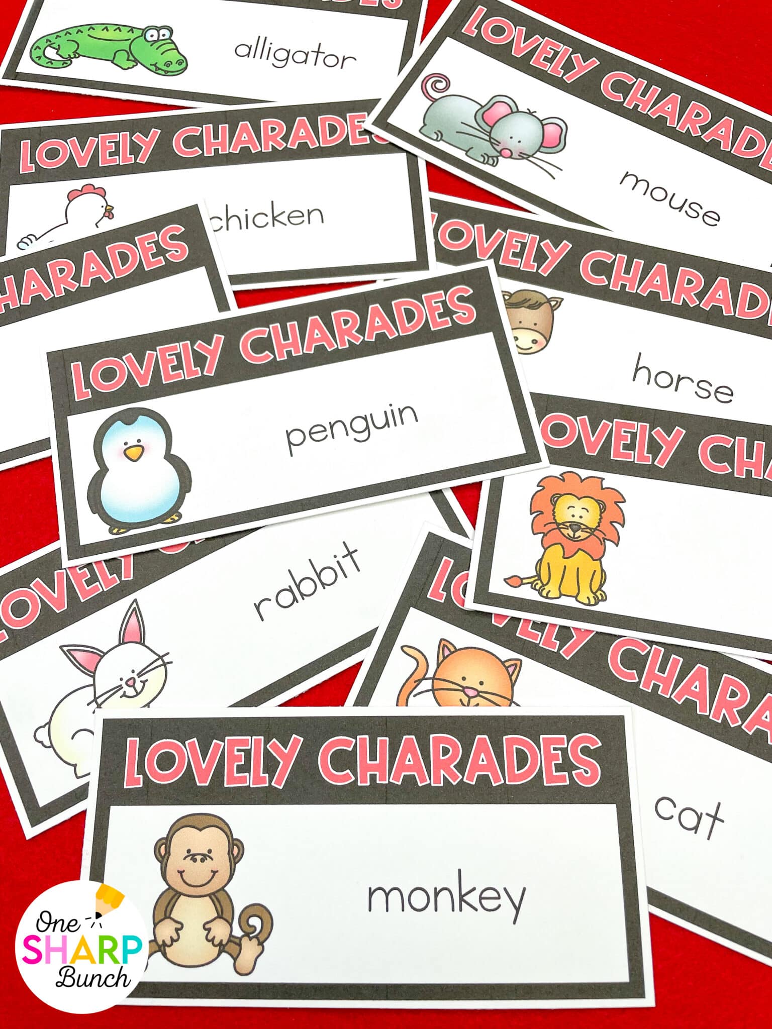 20+ Super Fun Classroom Valentine's Day Party Stations for Kids - One ...