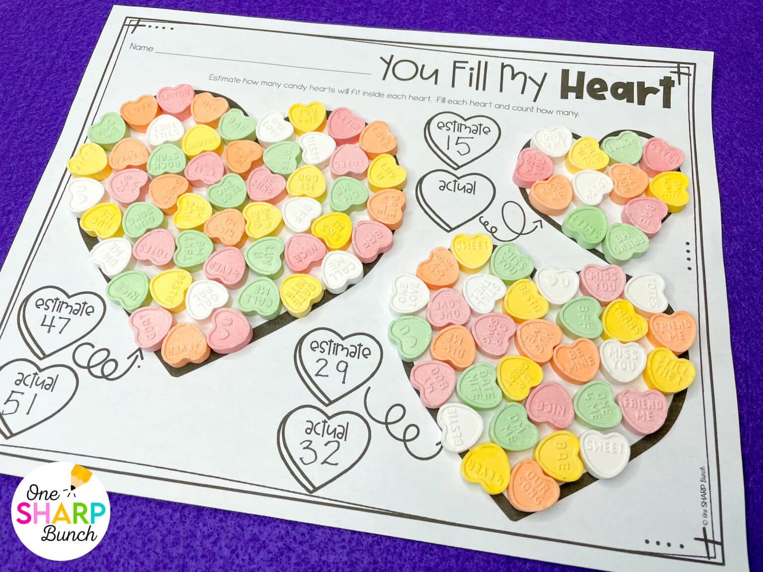 20+ Super Fun Classroom Valentine's Day Party Stations for Kids - One ...