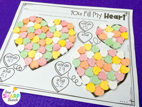 20+ Super Fun Classroom Valentine's Day Party Stations for Kids - One ...